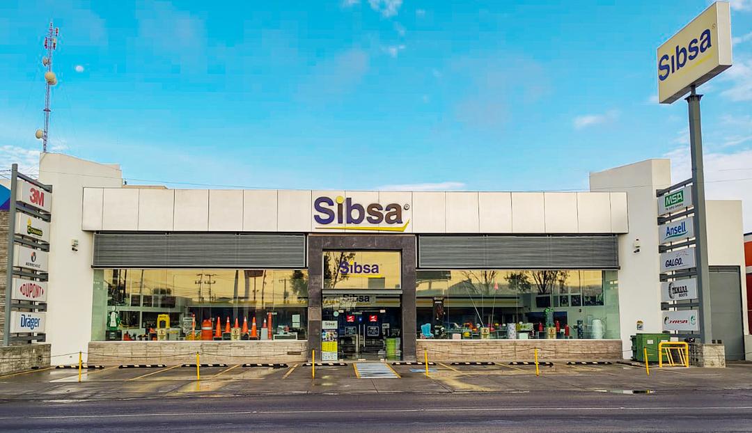 SIBSA
