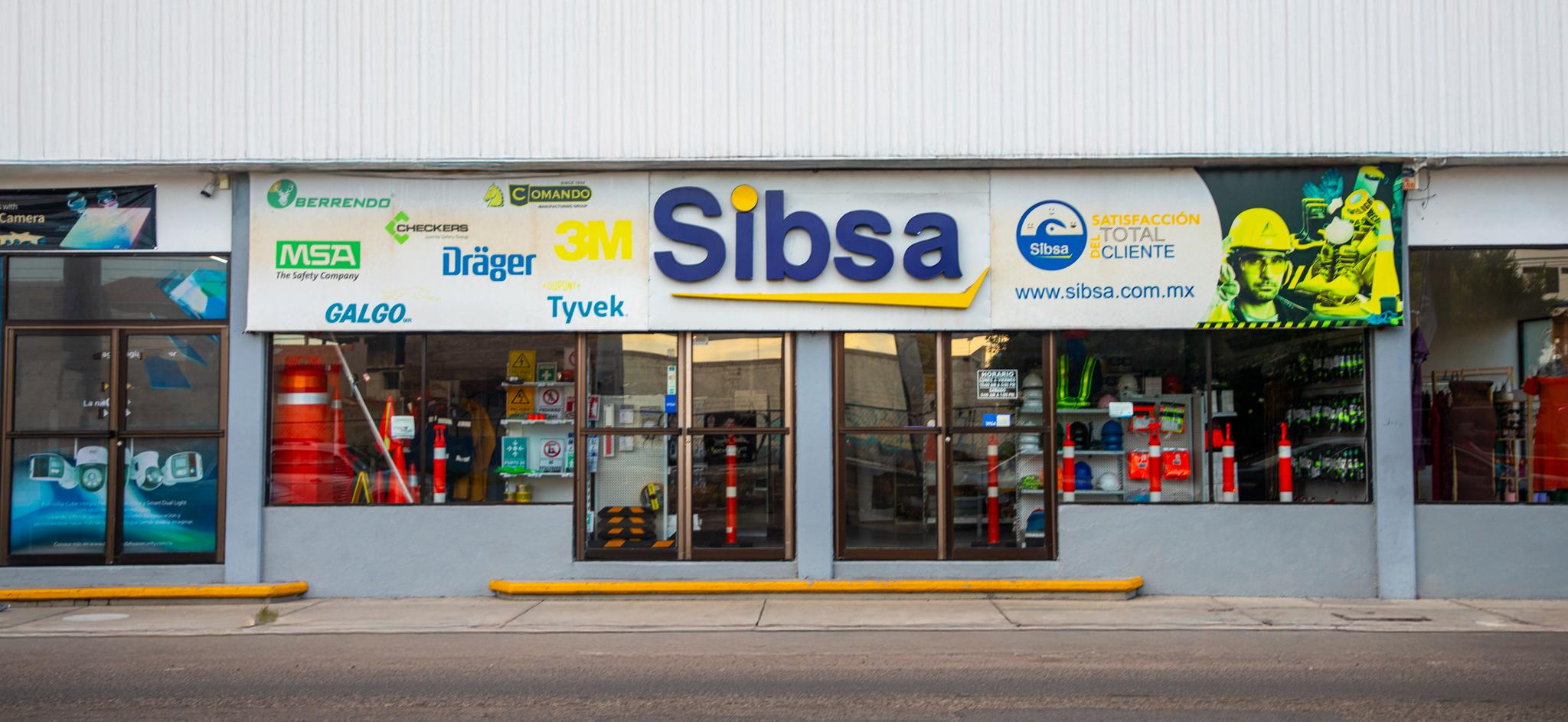 SIBSA