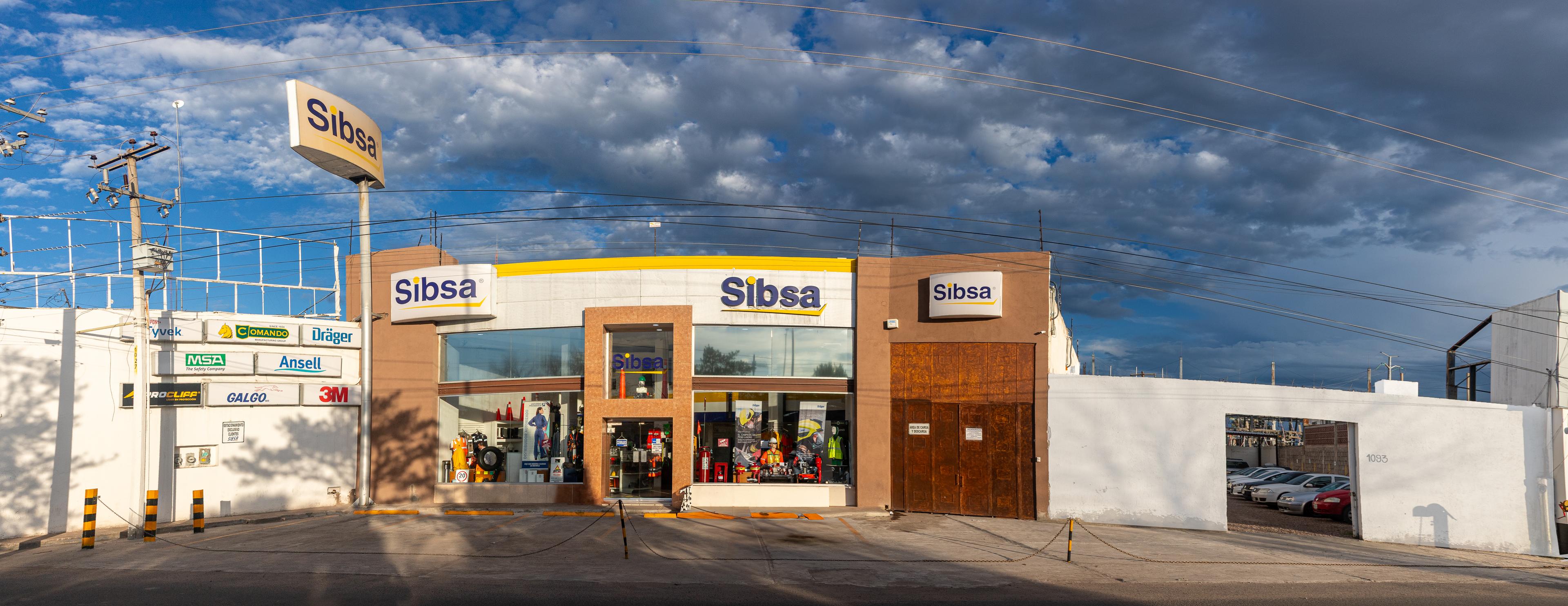 SIBSA