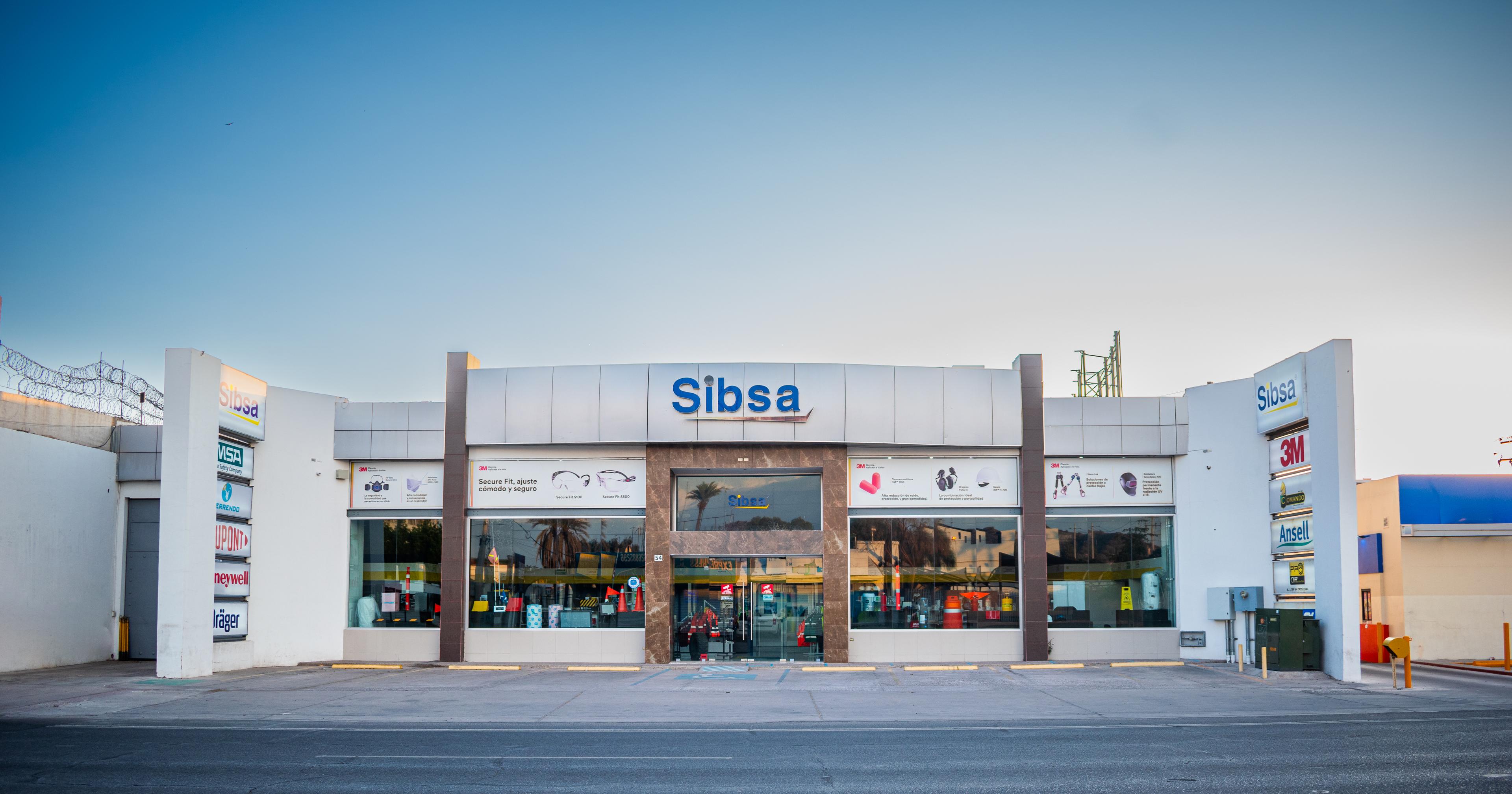 SIBSA