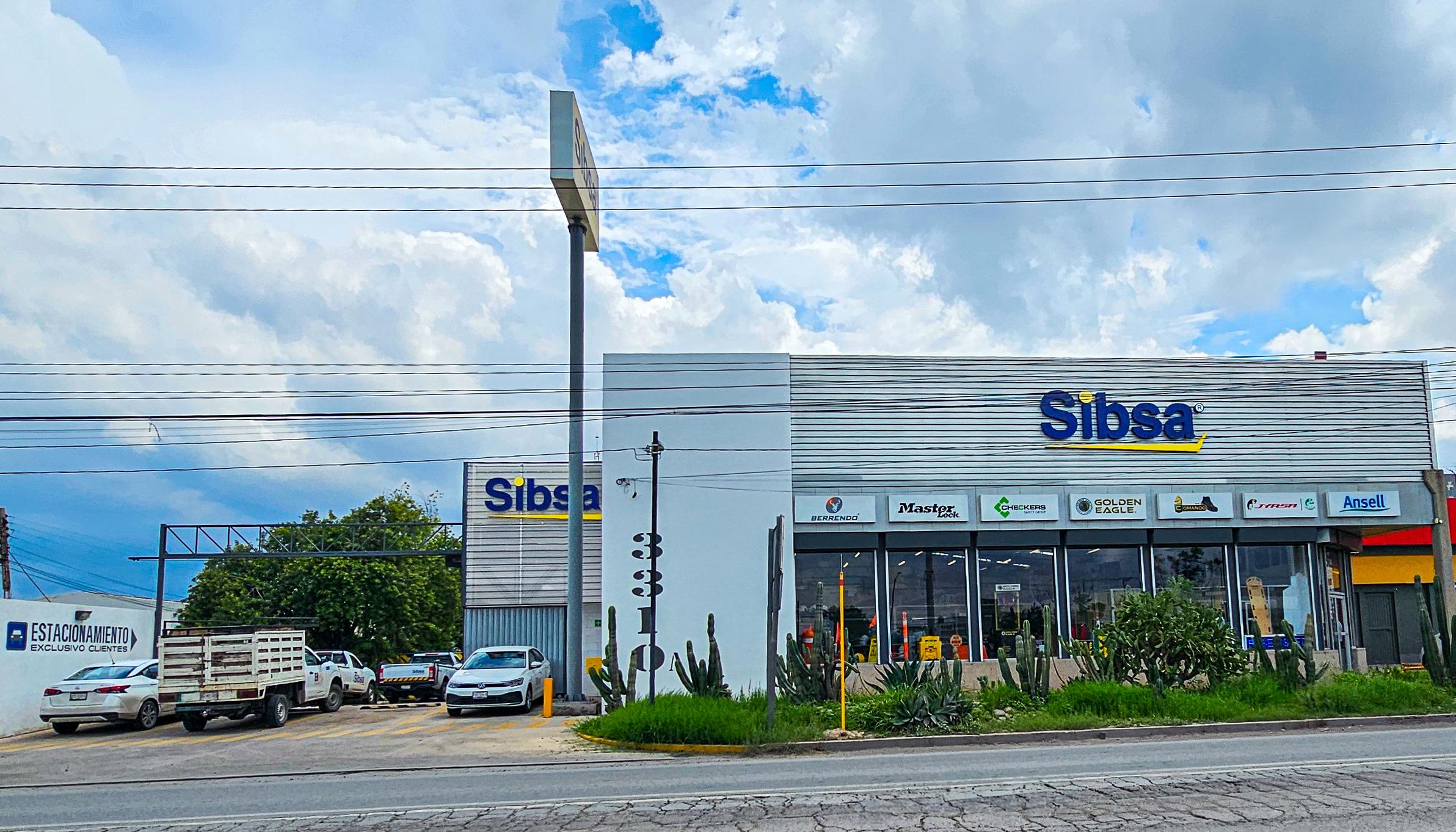 SIBSA
