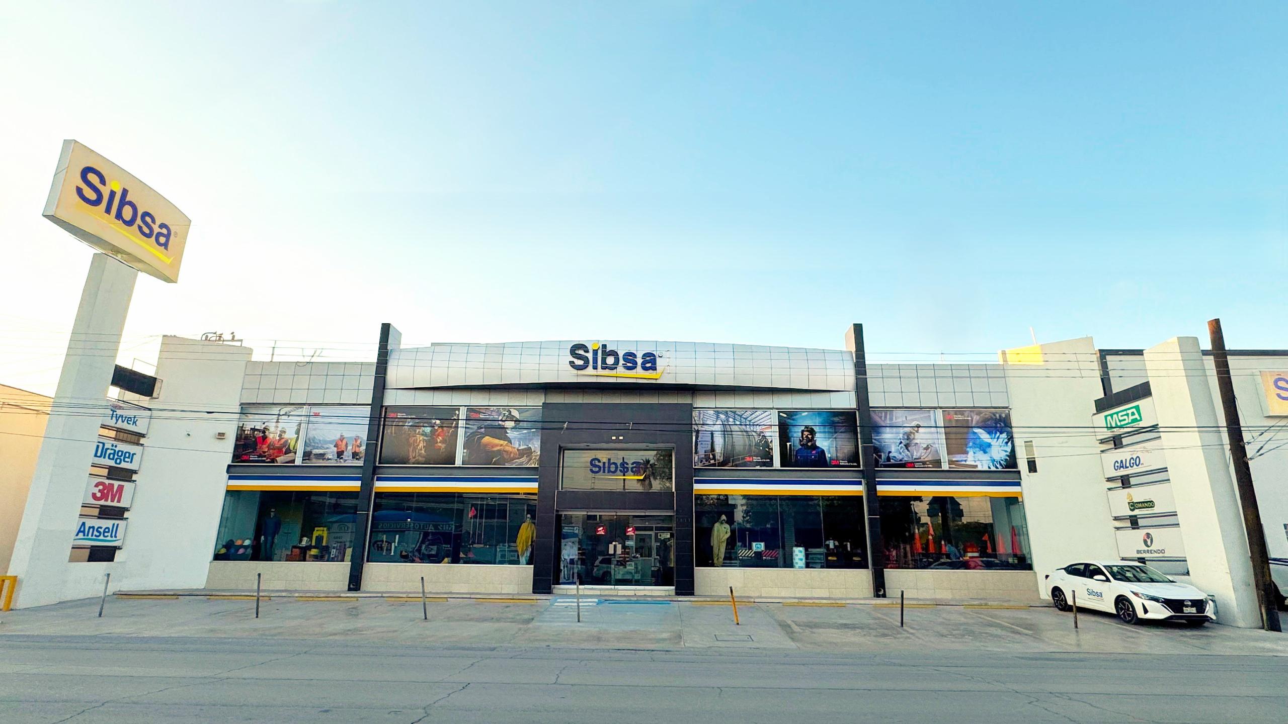 SIBSA